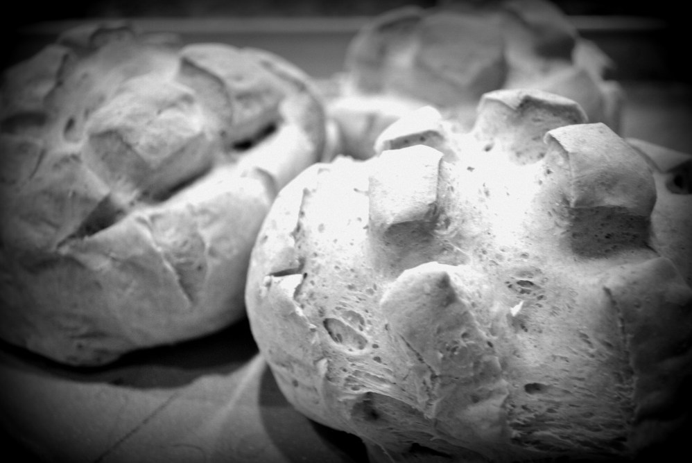 Bread Secrets and Rustic Multi-Grain Seeded Loaf | Vedged Out