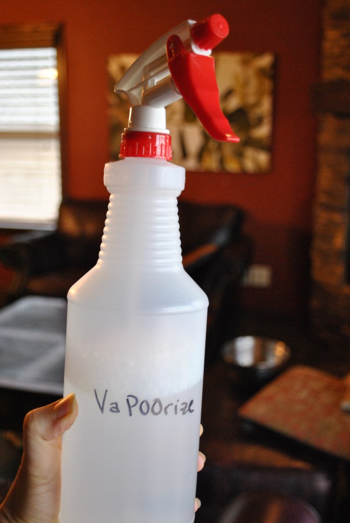 VaPOOrize | Vedged Out