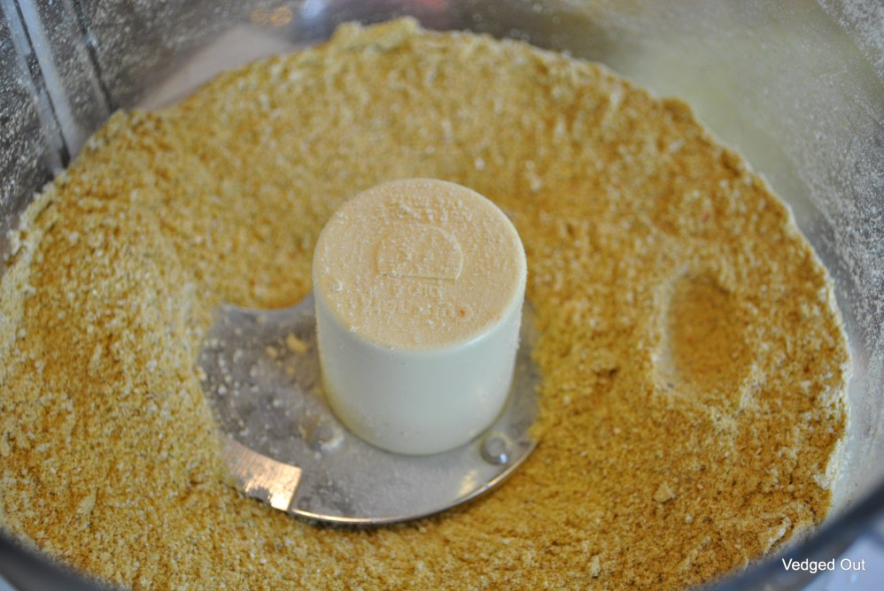 Vegan Stock Powder | Vedged Out