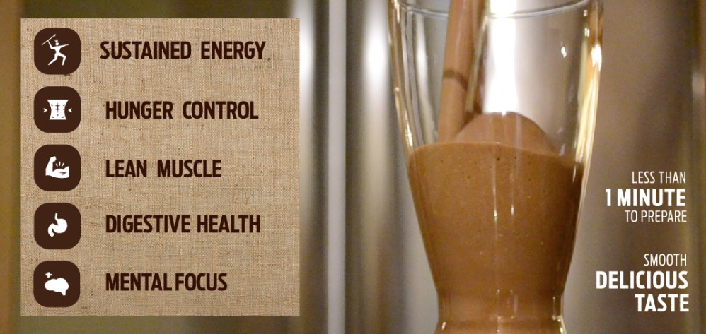 Kachava, The Tribal Superfood and Whole Body Meal, Review and Giveaway ...